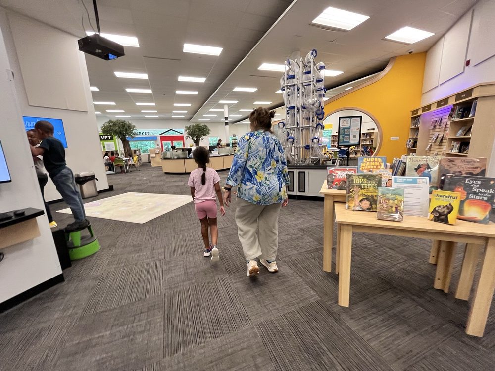 JAMES CITY COUNTY LIBRARY - Updated December 2025 - 10 Reviews - 7770 ...