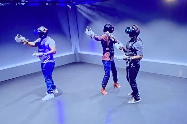 SANDBOX VR - Updated December 2025 - 52 Photos & 14 Reviews - 2359 N ...