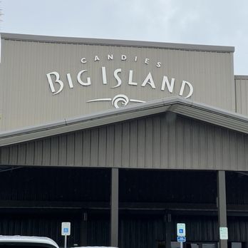 BIG ISLAND CANDIES - Updated May 2025 - 1232 Photos & 655 Reviews - 585 ...