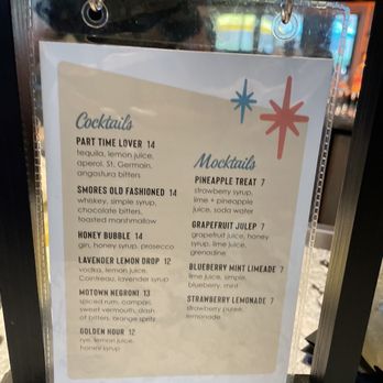 SIDE HUSTLE LOUNGE - Updated December 2025 - 48 Photos & 16 Reviews ...