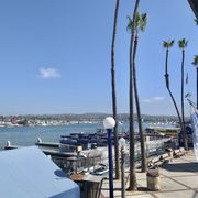 Newport Landing Restaurant - Reservations - Seafood, American ...