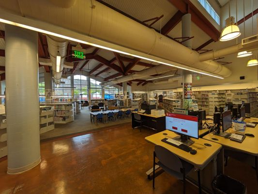 HAWAII STATE PUBLIC LIBRARY SYSTEM - AIEA LIBRARY - Updated January ...