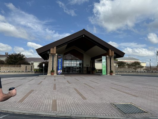 HARRINGTON RACEWAY & CASINO - Updated October 2025 - 44 Photos & 57 ...