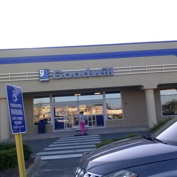 GOODWILL - Updated December 2025 - 31 Photos & 13 Reviews - 331 Cottage ...