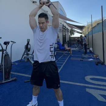 ICONIX FITNESS - Updated September 2024 - 125 Photos & 294 Reviews ...