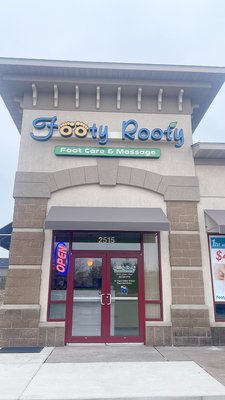 FOOTY ROOTY - Updated December 2025 - 12 Photos & 14 Reviews - 2515 ...