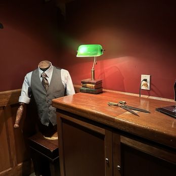 HABERDASHER - Updated December 2025 - 977 Photos & 737 Reviews - 43 W ...