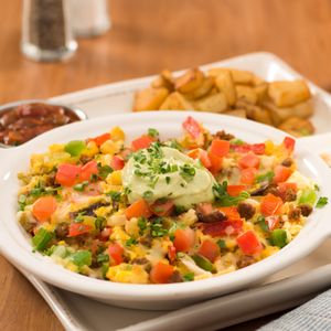 PUFFERBELLY RESTAURANT - 110 Photos & 164 Reviews - 337 S 1st St, Grand ...