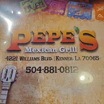 PEPE’S MEXICAN GRILL - Updated December 2025 - 94 Photos & 38 Reviews ...