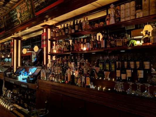 EASY BAR - 41 Photos & 188 Reviews - Lounges - 1944 W Division St ...