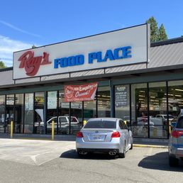 Rays Food Place Reviews | Read Customer Service Reviews of gorays.com