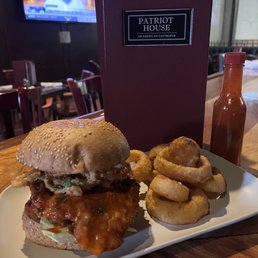 PATRIOT HOUSE - 393 Photos & 237 Reviews - 2 Embarcadero Ctr, San ...