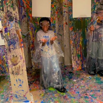 DIPPED N COLOR SPLAT STUDIO - Updated November 2024 - 53 Photos & 18 ...