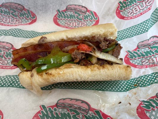 JON SMITH SUBS - Updated November 2025 - 15 Photos & 28 Reviews - 2863 ...