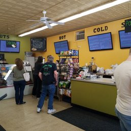 TASTEBUDS DELI - Updated July 2025 - 53 Photos & 32 Reviews - 6 Church ...