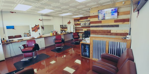 THE SHOP BARBER SHOP - Updated October 2025 - 11 Photos & 20 Reviews ...