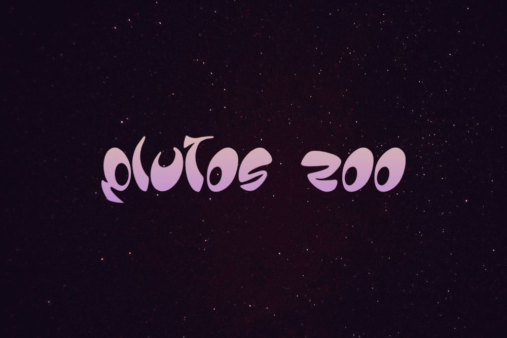 PLUTO’S ZOO - Arlington, Virginia - Trendy Food Delivery Services ...