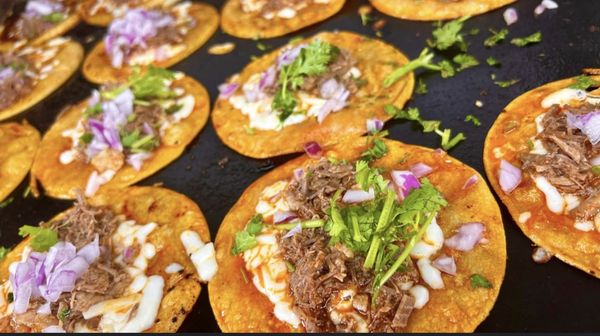 NACHO BIRRIA - Updated January 2025 - 1102 Sawdust Rd, Spring, Texas ...