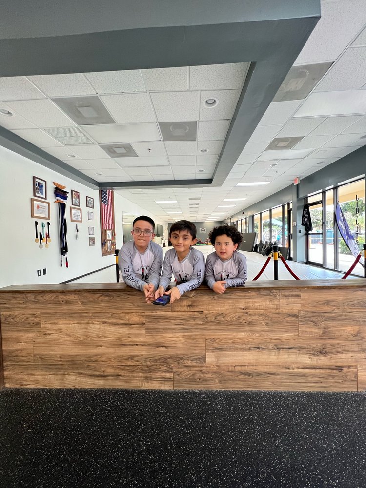 KRONOS BRAZILIAN JIU-JITSU - Updated April 2025 - 39 Photos - 5442 N ...