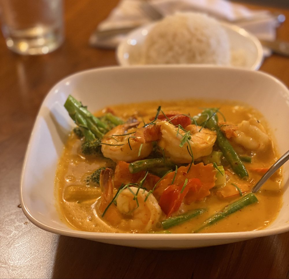 MALI’S THAI ZAP - 39 Photos & 56 Reviews - 50 Elm St, Salisbury ...