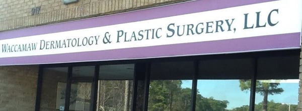 WACCAMAW DERMATOLOGY - Updated March 2025 - 64 Photos & 24 Reviews ...