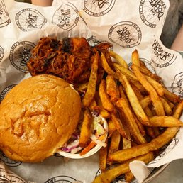 THE SPOKE ON CENTER - 426 Photos & 657 Reviews - American (Traditional ...