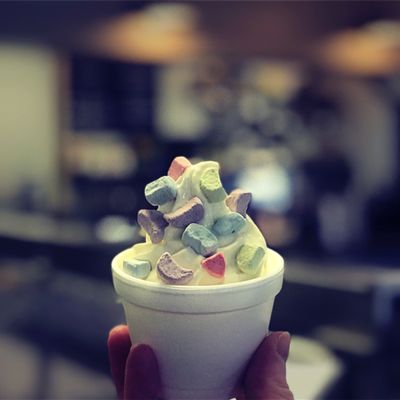 MAYBERRY ICE CREAM - Updated February 2026 - 26 Photos & 13 Reviews ...