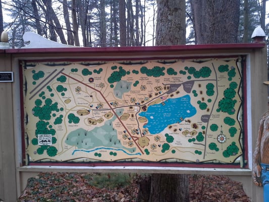 CAMP RESOLUTE - Updated July 2025 - 75 Hudson Rd, Bolton, Massachusetts ...