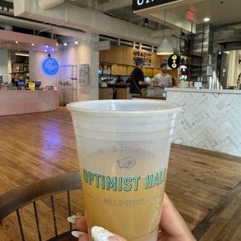 OPTIMIST HALL - Updated February 2025 - 1563 Photos & 694 Reviews ...