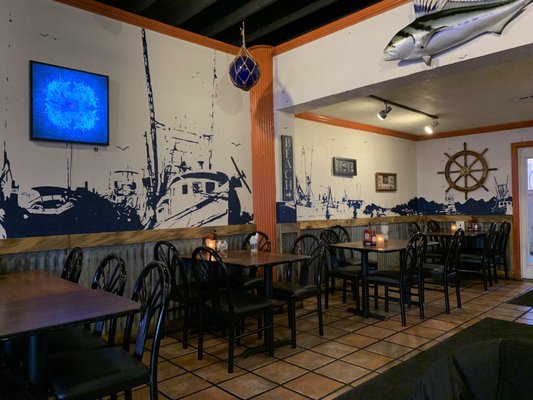 THE WHARF FRESH SEAFOOD MARKET & EATERY - Updated December 2025 - 190 ...