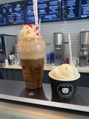 POLAR PLAYGROUND - 1191 Photos & 471 Reviews - 16891 Beach Blvd ...