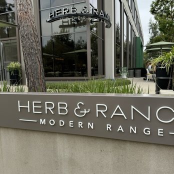 HERB & RANCH - Updated March 2025 - 148 Photos & 98 Reviews - 5301 ...