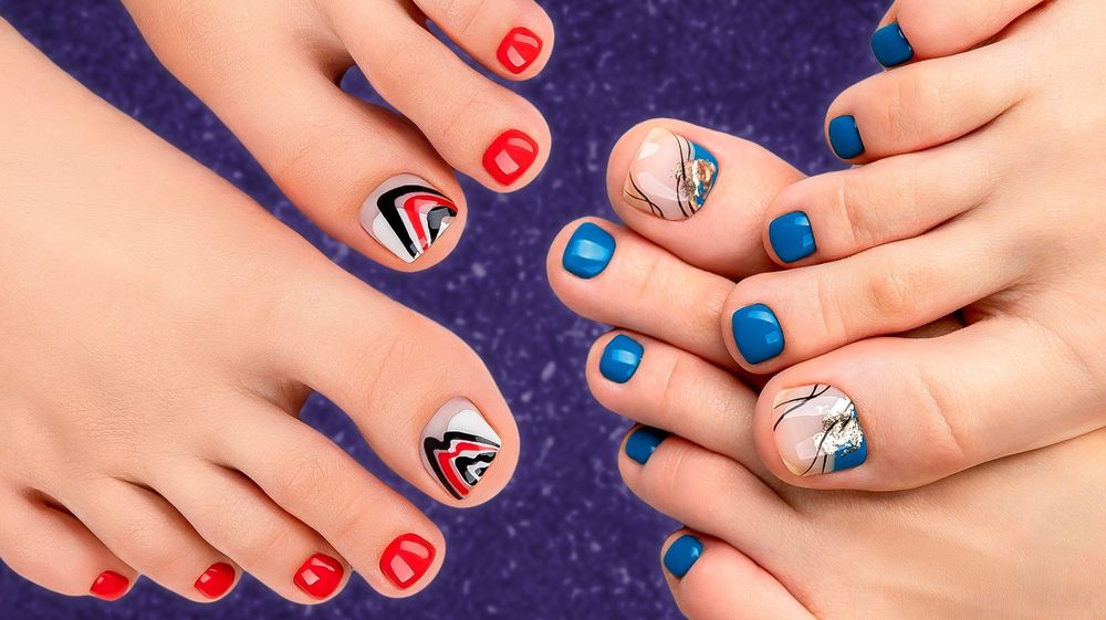 NOVEL NAIL SPA - Updated April 2026 - 39 Photos & 34 Reviews - 3007 E ...
