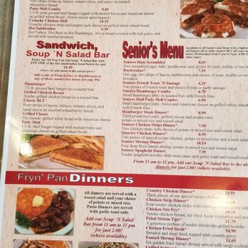 FRYN’ PAN FAMILY RESTAURANT - Updated August 2025 - 39 Photos & 67 ...