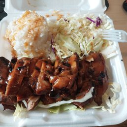 ALOHA SHACK - Updated December 2025 - 321 Photos & 256 Reviews - 8798 N ...