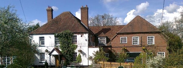THE FURZE BUSH INN - Updated December 2025 - 13 Photos - Ball Hill ...