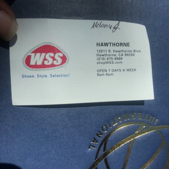 WSS - Updated December 2025 - 24 Photos & 37 Reviews - 12011 S ...