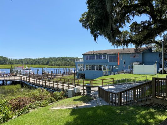 PATIO’S TIKI BAR & GRILL - Updated June 2024 - 100 Photos & 168 Reviews ...