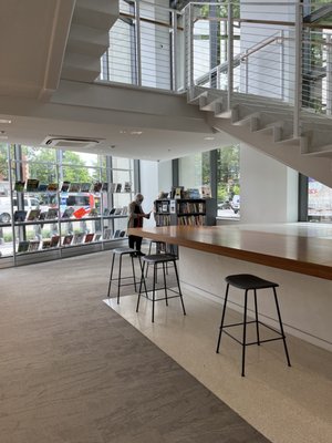 CLEVELAND PARK LIBRARY - Updated October 2025 - 27 Photos & 51 Reviews ...