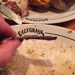 SALTGRASS STEAK HOUSE - Updated August 2024 - 290 Photos & 266 Reviews ...