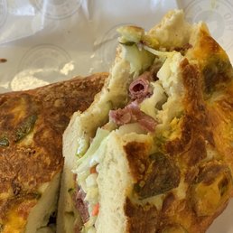 FULL BELLY DELI - MILL STREET - 388 Photos & 379 Reviews - Delis - 3064 ...