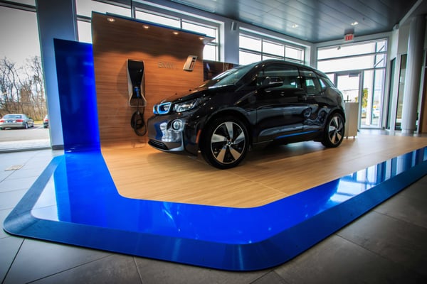 BMW OF FREEHOLD - Updated August 2025 - 40 Photos & 191 Reviews - 4225 ...