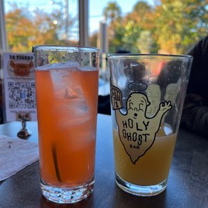HOLY GHOST BAR - 89 Photos & 66 Reviews - 4107 SE 28th Ave, Portland ...