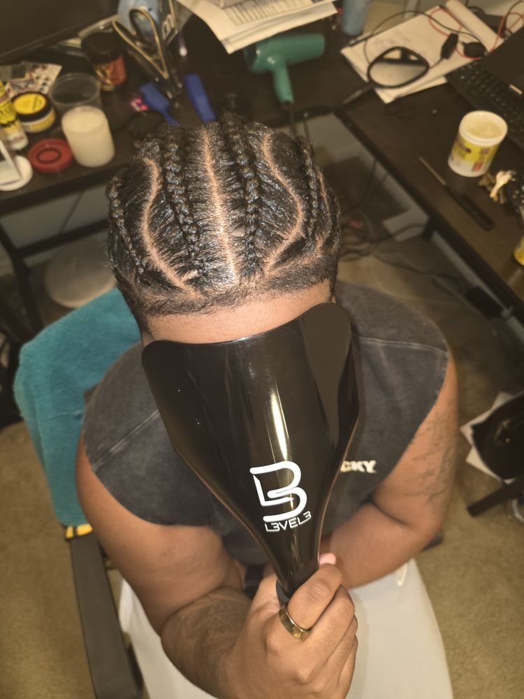DEVINE LOCS & BRAIDS - Updated March 2025 - Alexandria, Virginia - Hair ...