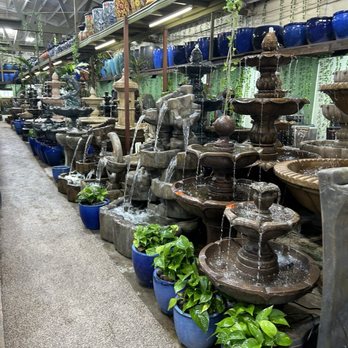 RESEDA DISCOUNT POTTERY & FOUNTAINS - Updated June 2024 - 306 Photos ...