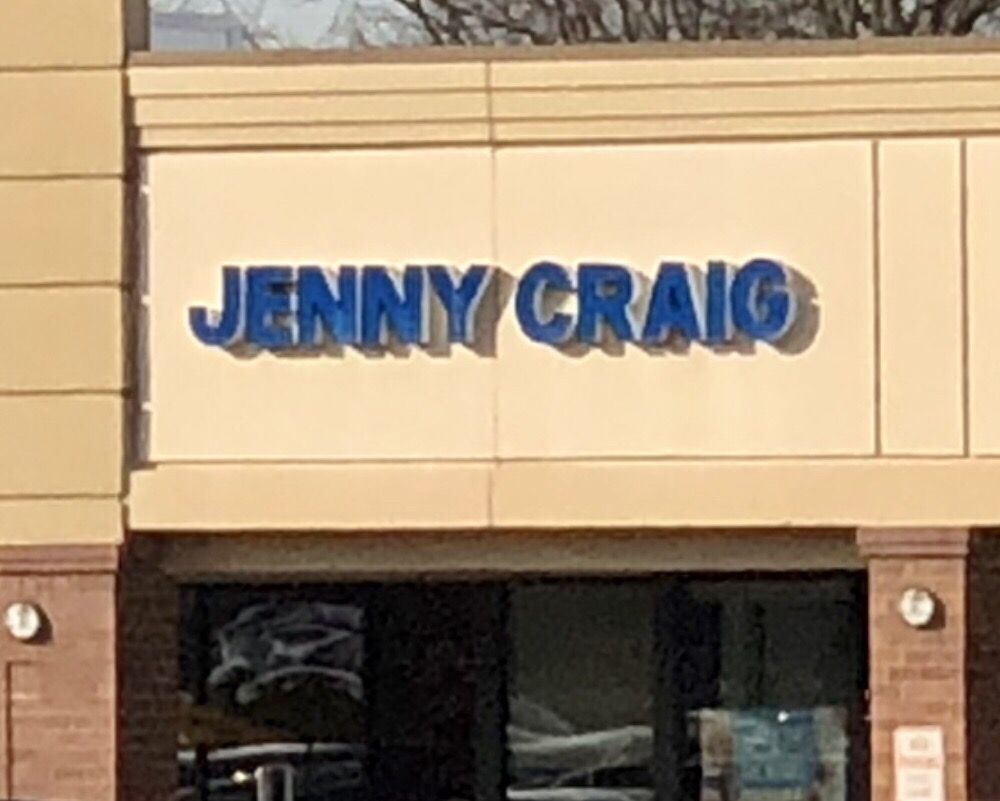 JENNY CRAIG WEIGHT LOSS CENTERS - 3880 Paxton Ave Ste H, Cincinnati, OH ... JENNY CRAIG WEIGHT LOSS CENTERS - 3880 Paxton Ave Ste H, Cincinnati, OH ...