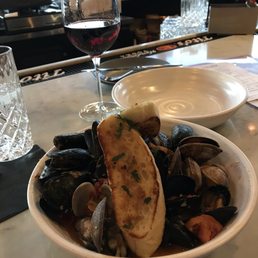 PARMA ITALIAN ROOTS ITALIAN RESTAURANT - Updated October 2025 - 401 ...