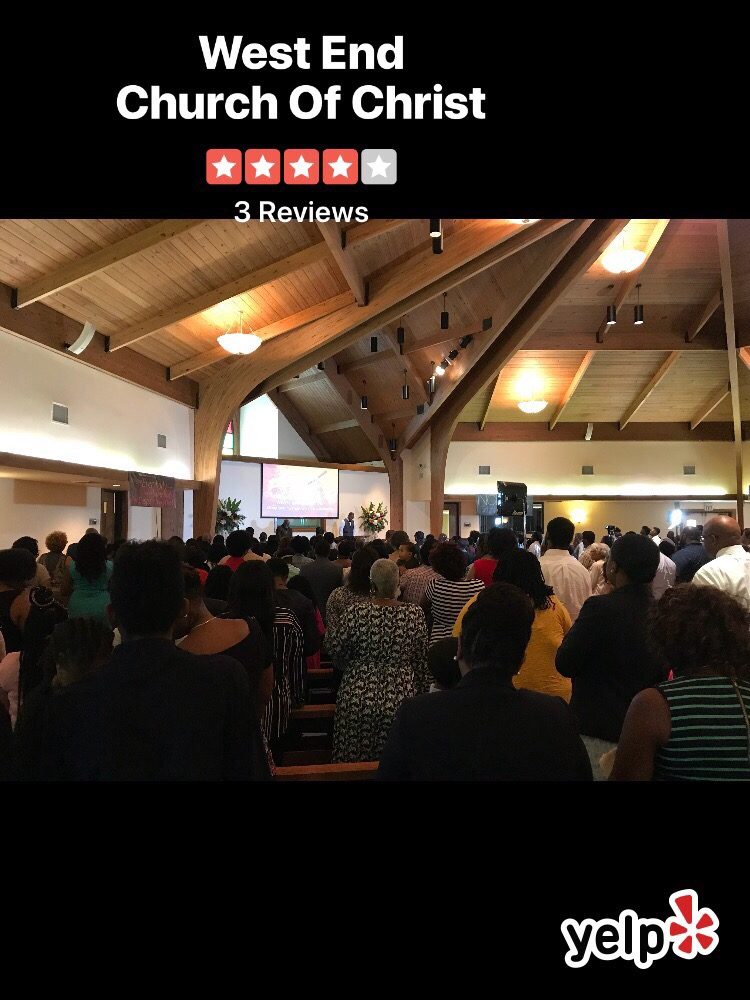 RENAISSANCE CHURCH OF CHRIST - Updated December 2025 - 3675 Butner Rd ...