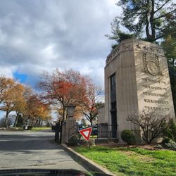 GEORGE WASHINGTON MEMORIAL PARK CEMETERY - 14 Photos - 234 Paramus Rd ...