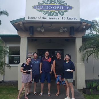 KUHIO GRILLE - 692 Photos & 398 Reviews - 80 Pauahi St, Hilo, Hawaii ...